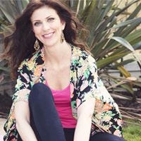 Gayle Berry – Medium