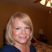 Jean Walker Keever – Medium