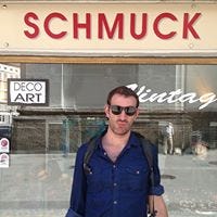 Eric Randolph – Medium