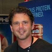 Shawn Lebrun – Medium