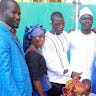 Oumar Sidibé – Medium