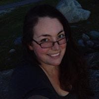 Sara Stephenson Donley – Medium