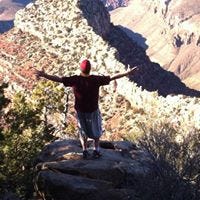 Joe Sage – Medium