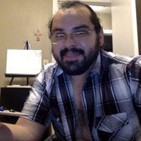 Edward Silva – Medium