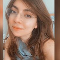 Maryam Hashem – Medium