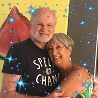 Cathy Thomas – Medium