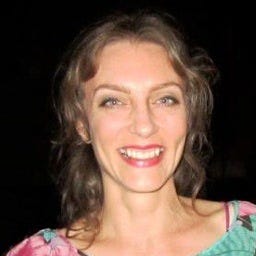 Rachelle Gray – Medium