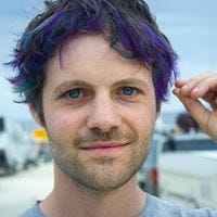 Geoffrey Guidetti – Medium