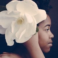 Jazmyne W. Jones – Medium