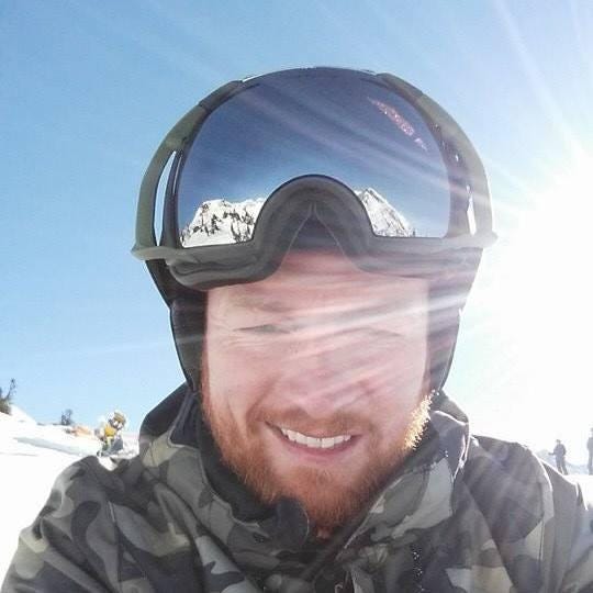 Jamie Wilks – Medium