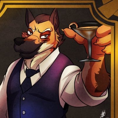 Alex "Khaki" Vance – Medium