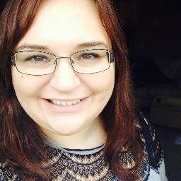 Megan Duncan – Medium