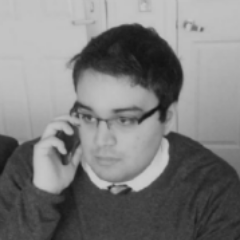 Raymond A. Guzman – Medium