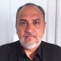 Rodolfo Gonzalez Bocanegra – Medium