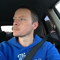 Lloyd Dunn – Medium