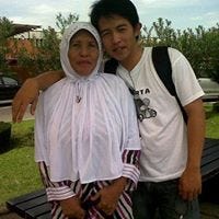 Kyky Doank – Medium