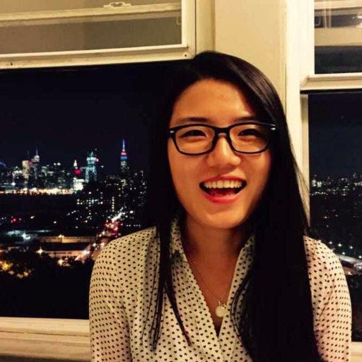 xunjing wu – Medium