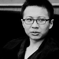 Jackie Xu – Medium