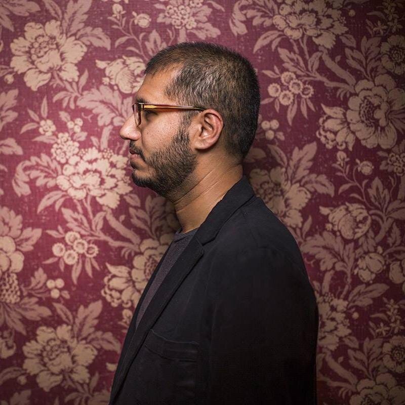 Safwat Saleem – Medium