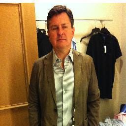 Iggy Fanlo – Medium