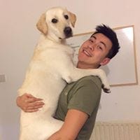 James Zhao – Medium