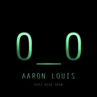 aaron louis – Medium
