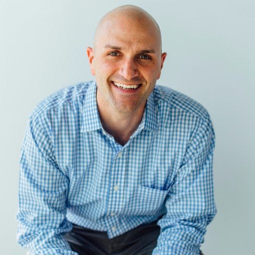 About – Jason William Fisher – Medium