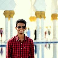 Prashast Srivastava – Medium