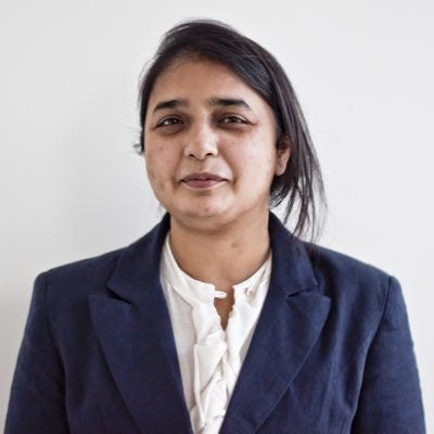About – Simmi Sareen – Medium