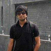 Vijay Matti – Medium