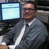Dave Evans – Medium