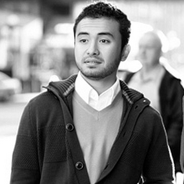 About – Mohammad – Medium