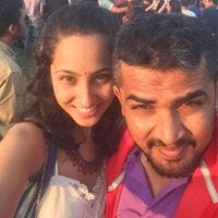 Surabhi Rao – Medium