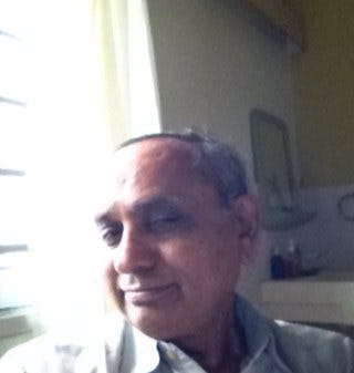 Dr Laxman chavda – Medium