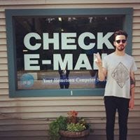 Christopher Patrick Coyne – Medium