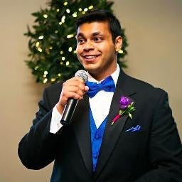 Gaurav Bhattacharya – Medium