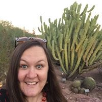 Erin Whitlock – Medium