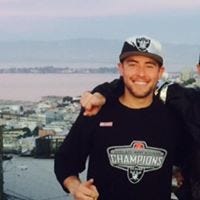 Andrew King – Medium