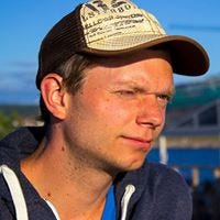 Jonas Ahm – Medium