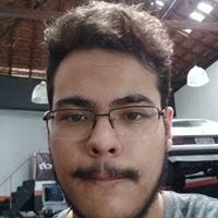 Murilo Melo – Medium