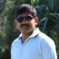 Praveen Nair – Medium