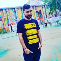 Avinash ThAkur – Medium