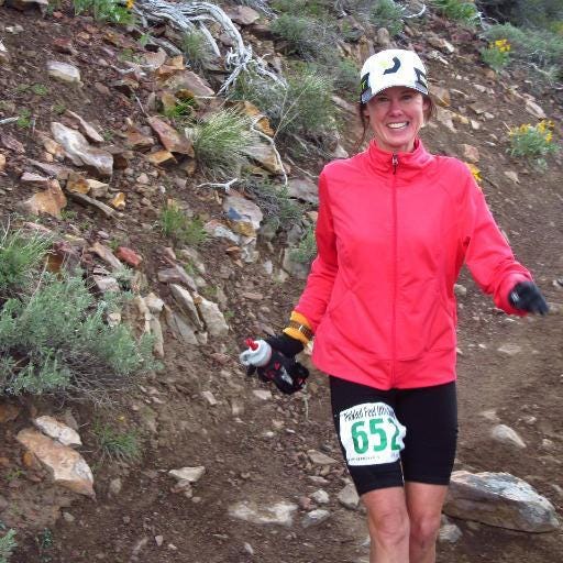 About – Tina Hamilton – Medium