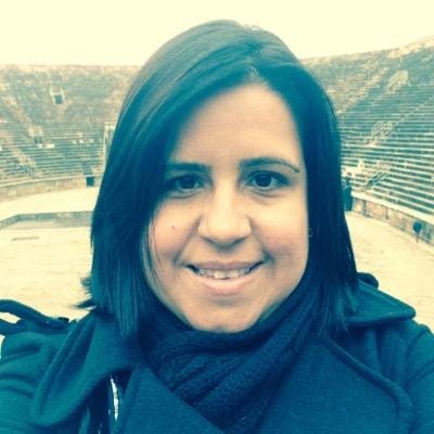 Patrícia Gregorio – Medium