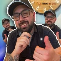 Ced Décoste – Medium