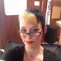 Dawn Swain – Medium