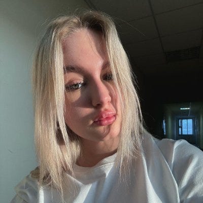 Andrea Ragan – Medium