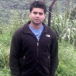 Gaurav Agarwal – Medium