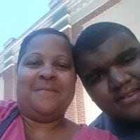 Sheila Milam-Savoy – Medium