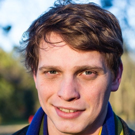 James Gurney – Medium